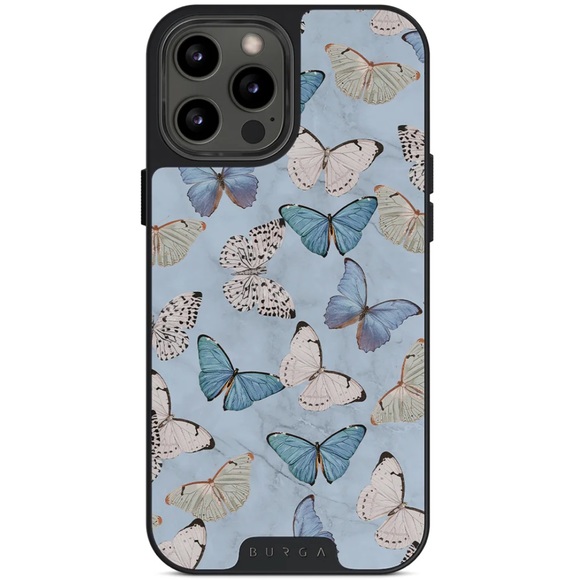 Burga | Cell Phones & Accessories | Burga Give Me Butterflies Iphone 2 ...